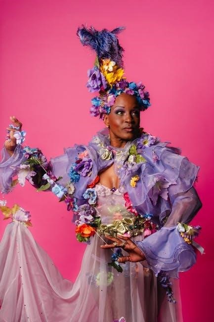 Download Fabula Ultima Atlas: High Fantasy PDF | Free Guide